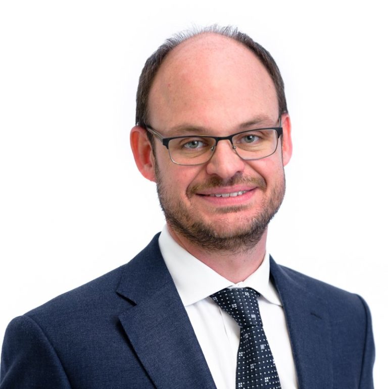 Andrew Williams – P&E Law