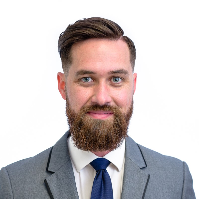 David Knobel - P&E Law