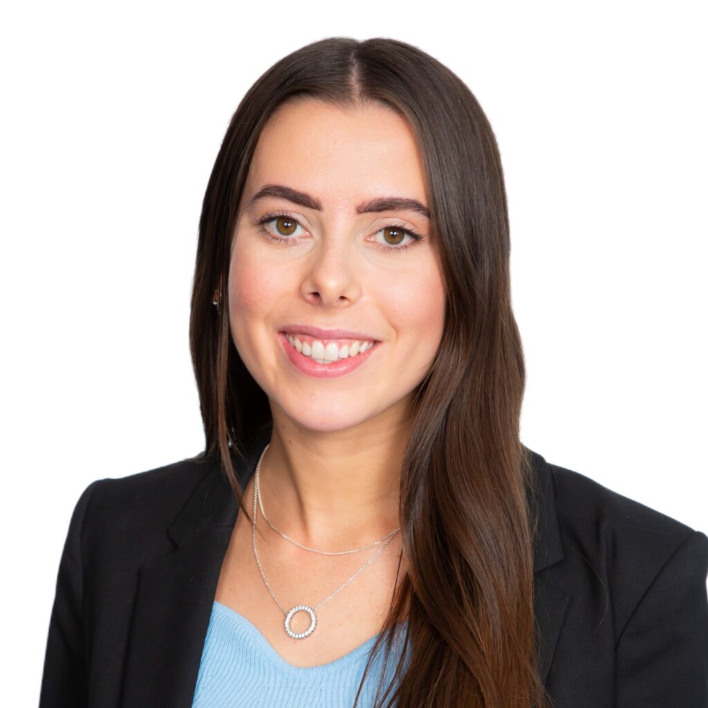 Georgia Louth – P&E Law