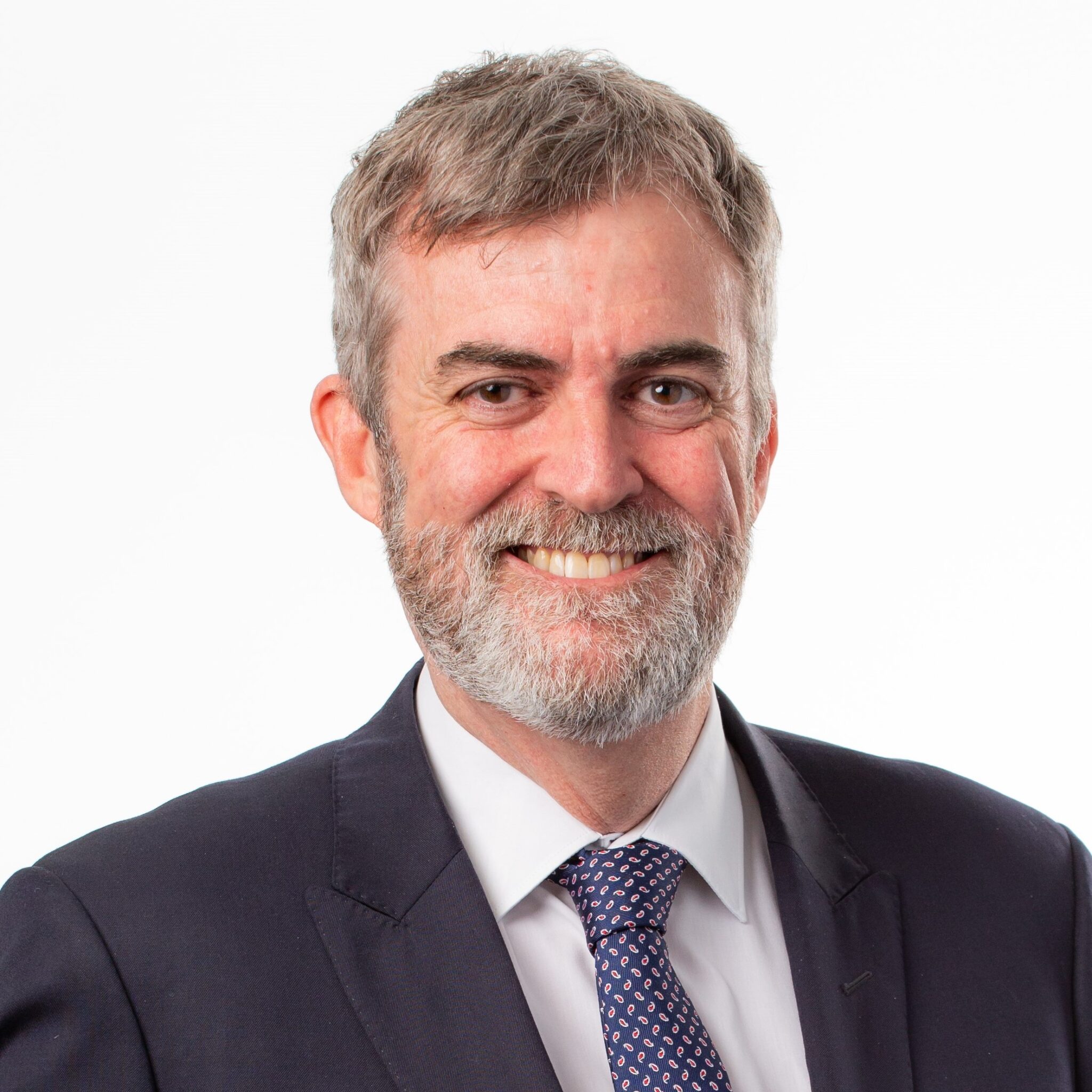 John Heaney – P&E Law